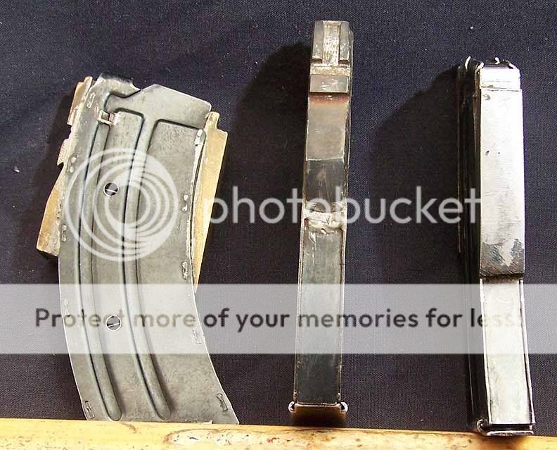 Remington Model 37 Magazine | Rimfire Central Firearm Forum