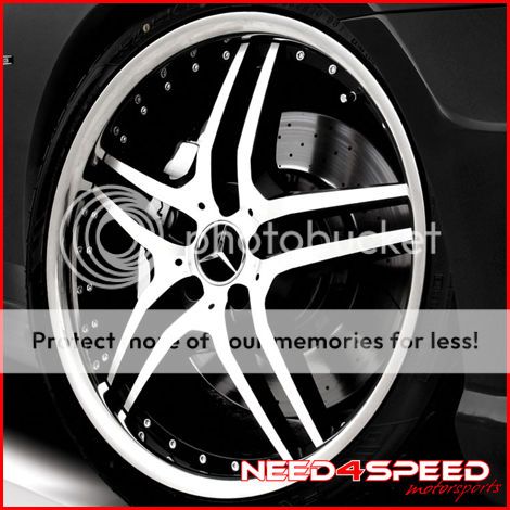 Thinking seriously about these wheels! | Mercedes SLK World