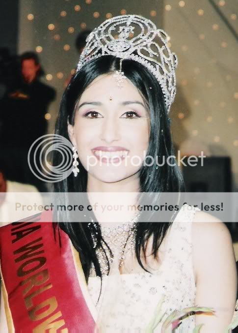 Amrita Hunjan - Alchetron, The Free Social Encyclopedia