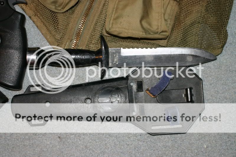 WTS: IBA shell, chest rig, M83 vest, LAW tube, and more - AR15.COM