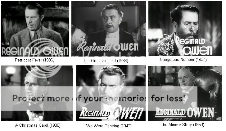 More Character Actors: classic_film — LiveJournal