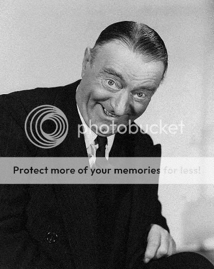 More Character Actors: classic_film — LiveJournal