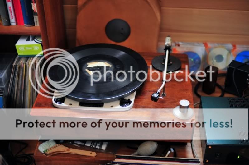 TD124 or 301? (page 3) - Other Turntables - Lenco Heaven Turntable Forum