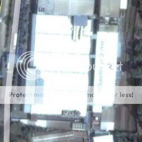 Infineon Malacca or National Semiconductor