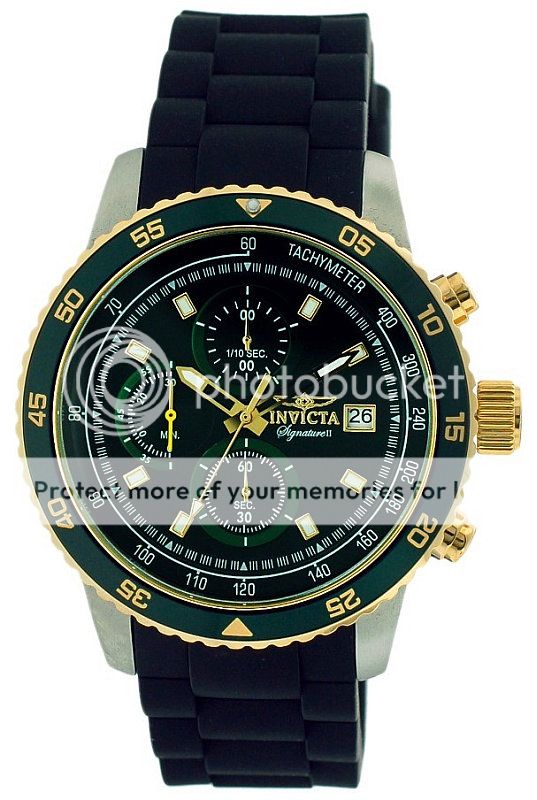 How much will you pay for an invicta watch? | WatchUSeek Watch Forums