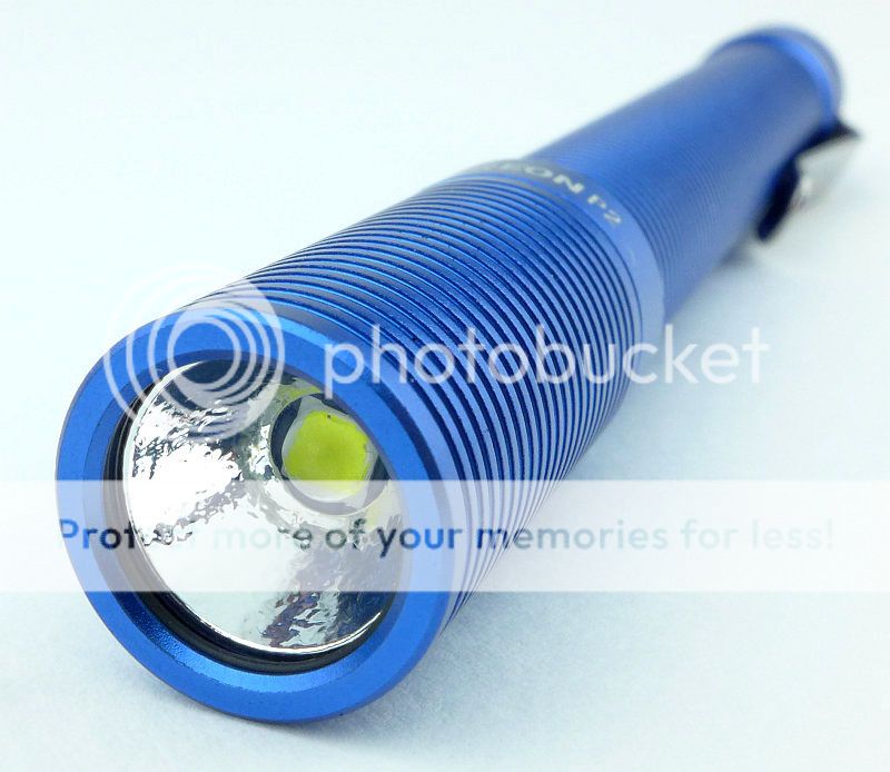 Light Review: FOURSEVENS Preon P1 and P2 (2015/2016 edition) | Candle ...