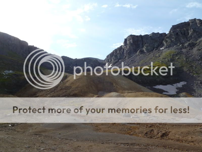 Get way to Ouray, Colorado before you go mad - Page 2 - Toyota 4Runner ...