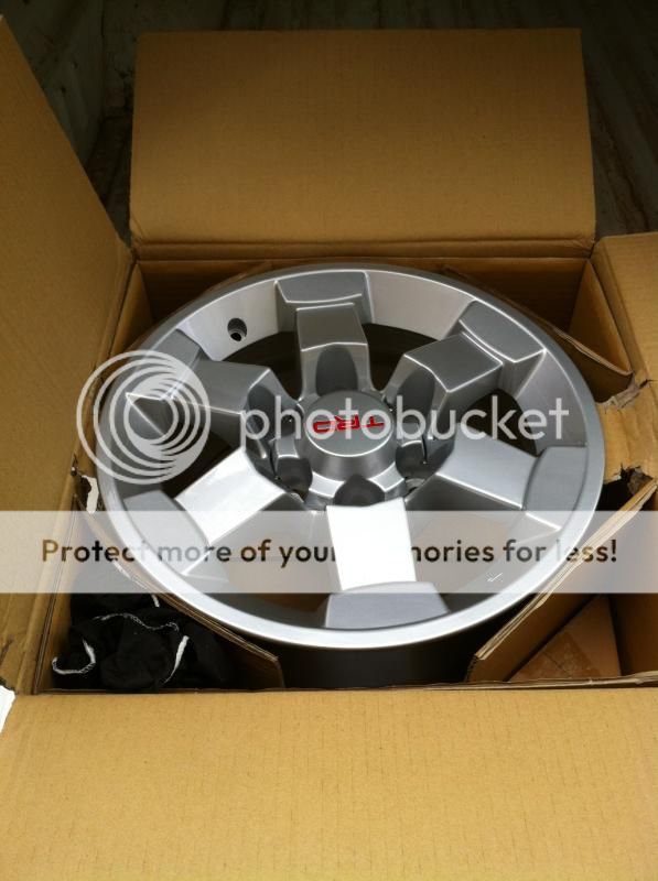 WhiteKnight Build - (Smallfry's rebuild) - Page 19 - Toyota 4Runner ...