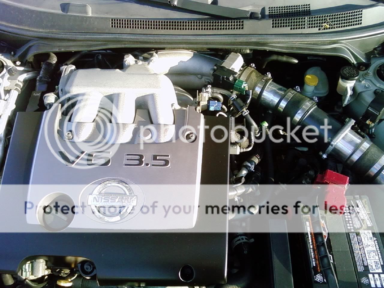 rollerskatenate's Altima SE-R Thread | The Nissan Club