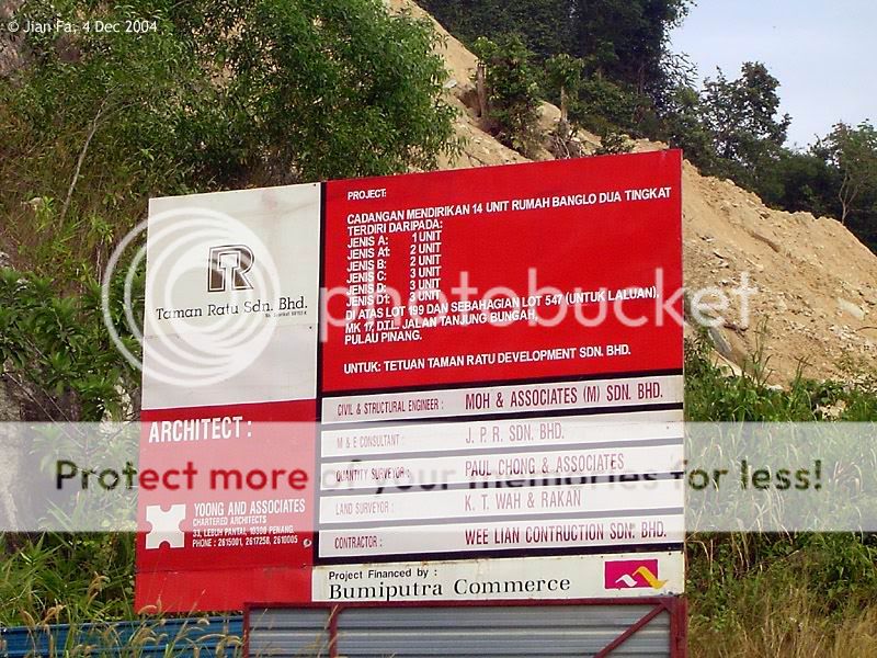 The Straits Regency, Penang | Page 4 | SkyscraperCity Forum