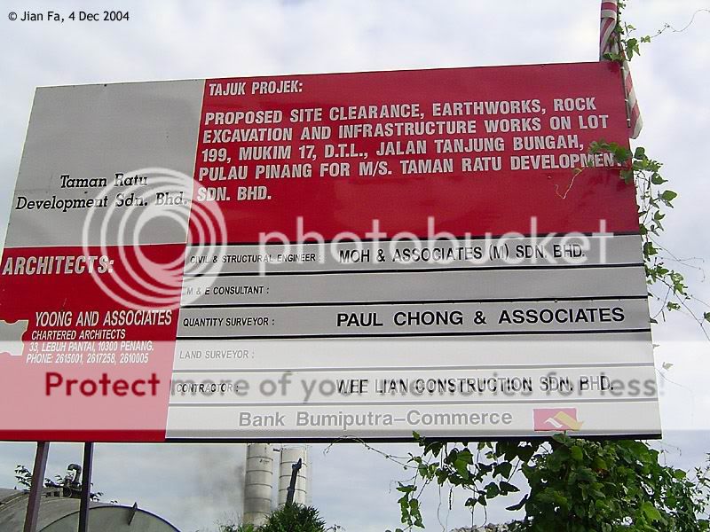 The Straits Regency, Penang | Page 4 | SkyscraperCity Forum