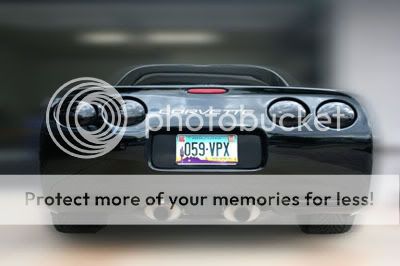 C5 Reverse Lights..... | Corvette Forum : DigitalCorvettes.com Corvette ...