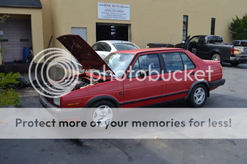 my first mk2 build 87 gli | VW Vortex - Volkswagen Forum