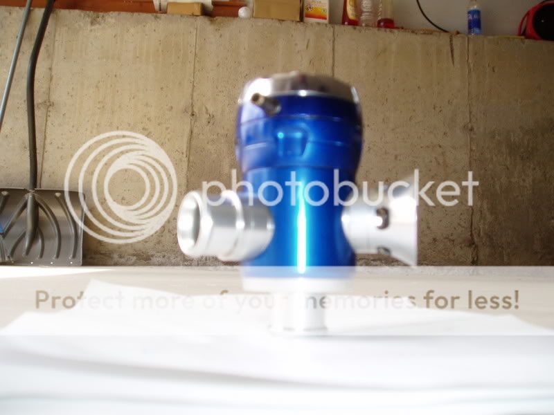 FS: gfb Stealth adjustable BOV | VW Vortex - Volkswagen Forum