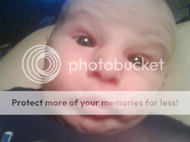 Baby Double Chin Entries **CLOSED** Voting coming soon - BabyGaga