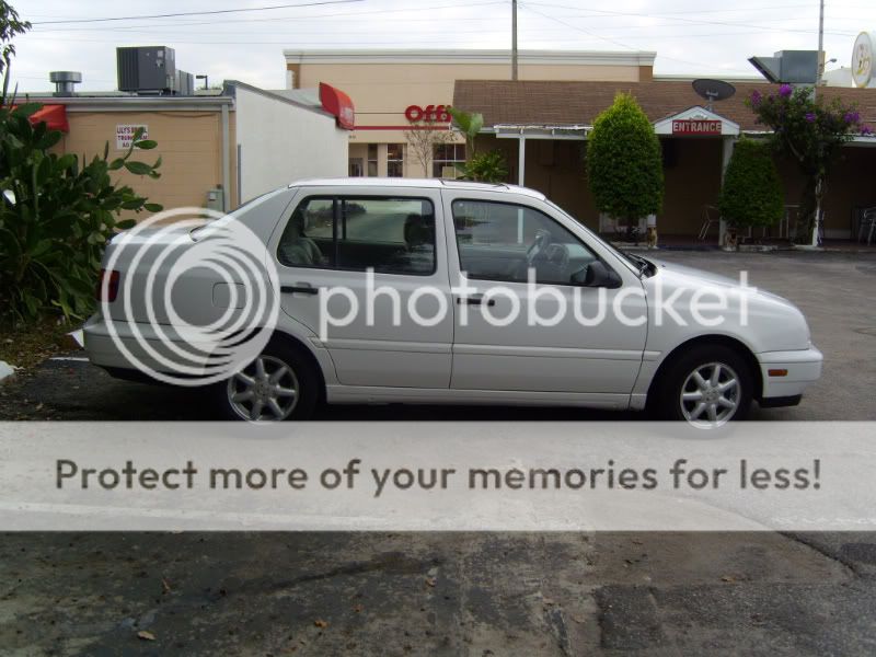 FS: 1997 VW Jetta TDI 113k Orlando, FL $5500 MINT! **RARE CAR** | VW ...