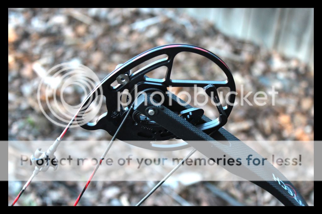 FS: Bowtech Assassin BlackOps Compound Bow - Calguns.net