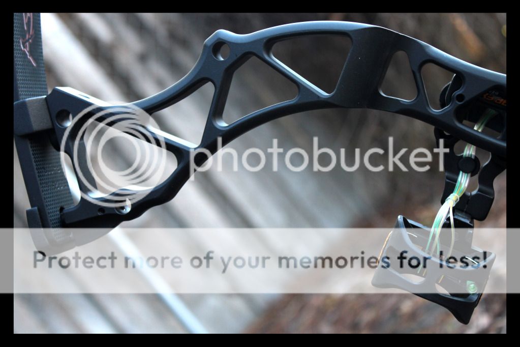 FS: Bowtech Assassin BlackOps Compound Bow - Calguns.net