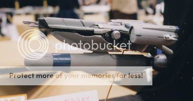 Can't get enough of Princess Reco? Have a garage kit. - shmups.system11.org