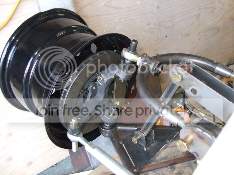 Sourcing spindles - LocostUSA.com