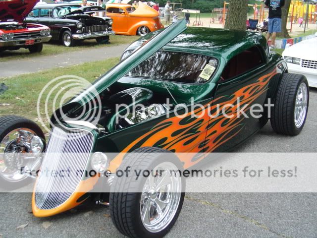 Louisville Street Rods 05 *PICS* LOTS OF THEM | Hot Rod Forum