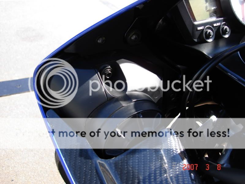 (SOLD) FS: 2nd Gen R6 (R6S) Carbon Fiber Ram Air Covers | Yamaha R6 ...