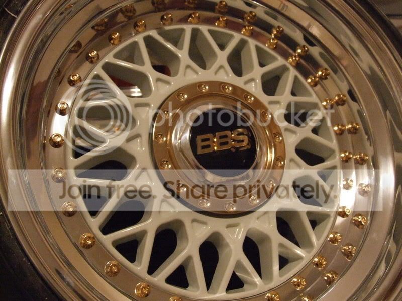 Can't Refurb Web-spoke split rim wheels | MINI Cooper Forum