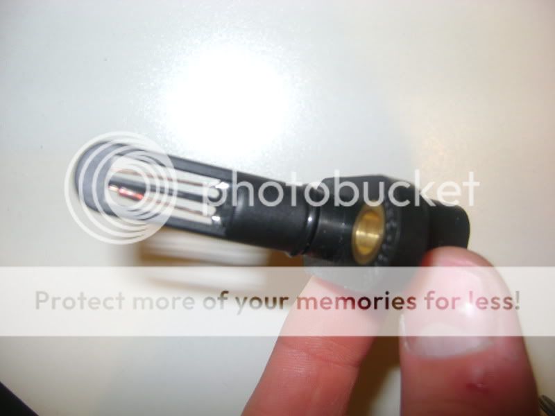 NEW Jetta 1.8T Air Intake Temp Sensor | VW Vortex - Volkswagen Forum