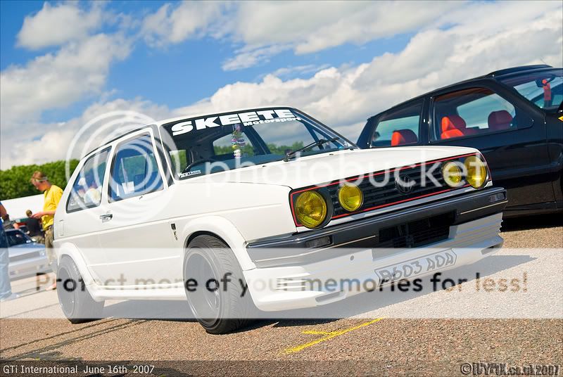 Body Kit? | VW Vortex - Volkswagen Forum