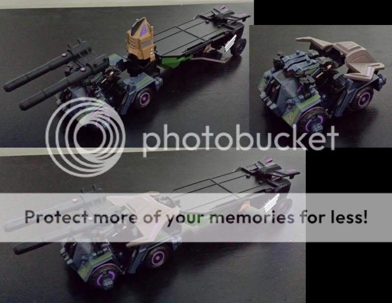 Show off your Boosticus Enhancement Kit! | TFW2005 - The 2005 Boards