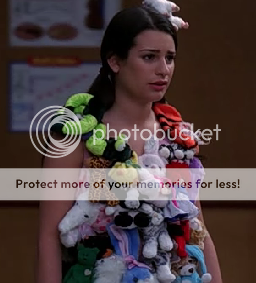 Glee Recap: Theatricality 1x20: schluckovision — LiveJournal