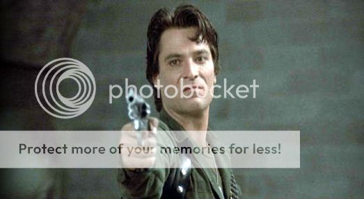 Tonight's Featured Avatar - Capt_Rhodes > General Discussion > AR15.COM