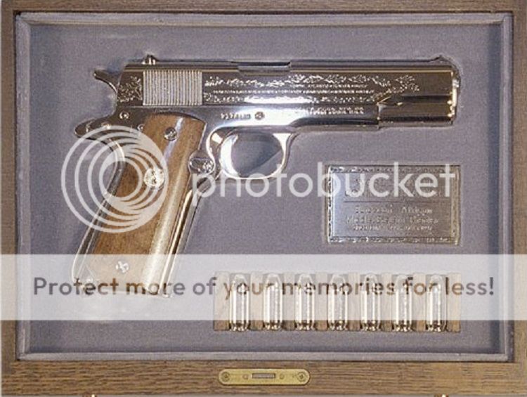 Tonight's Featured Avatar - Wespe > General Discussion > AR15.COM