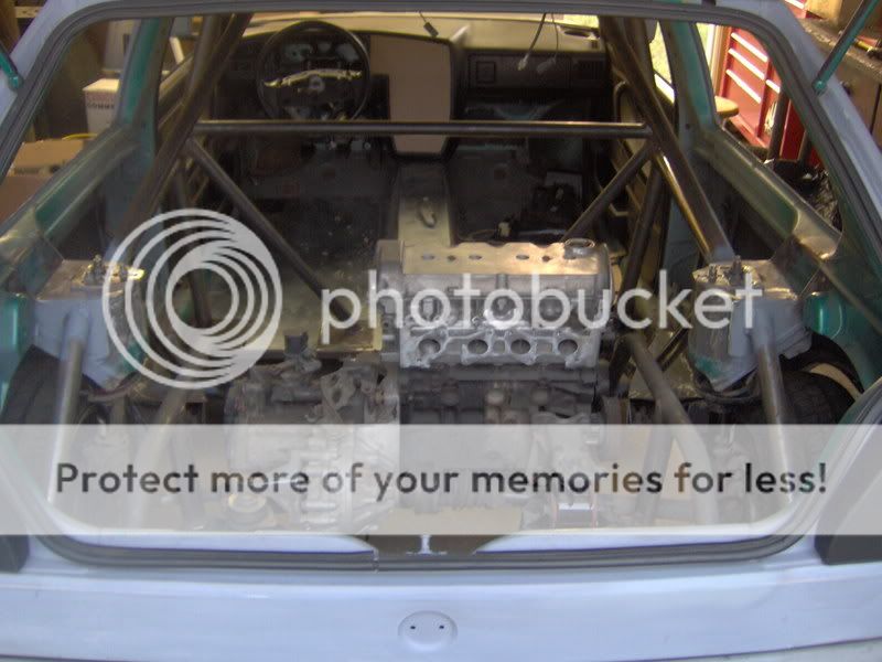 r32 swap mk2 drag car | VW Vortex - Volkswagen Forum