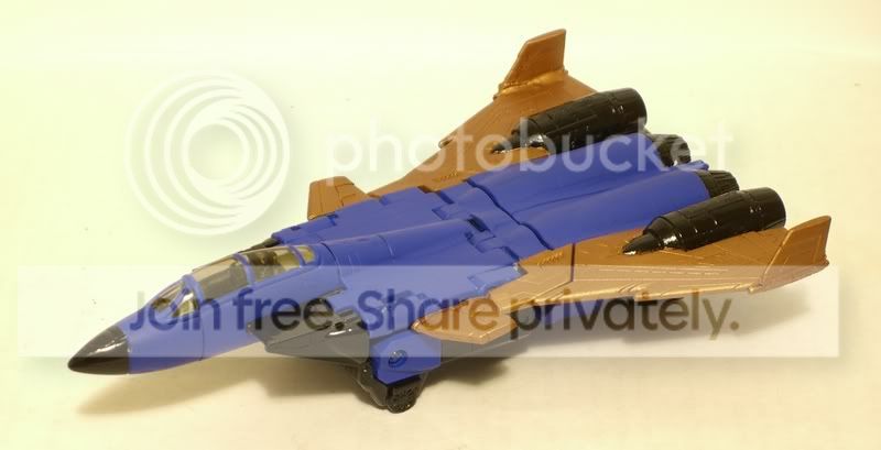Minor/Repaint: - another project, finally completed -- classics dirge ...