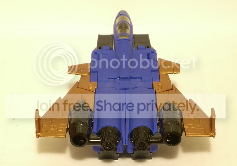 Minor/Repaint: - another project, finally completed -- classics dirge ...