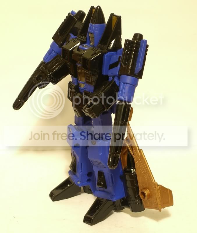 Minor/Repaint: - another project, finally completed -- classics dirge ...