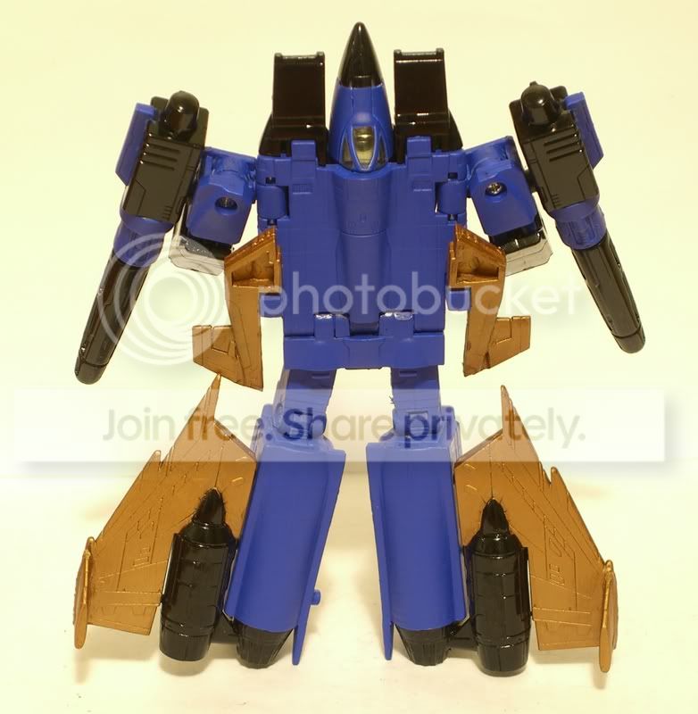Minor/Repaint: - another project, finally completed -- classics dirge ...