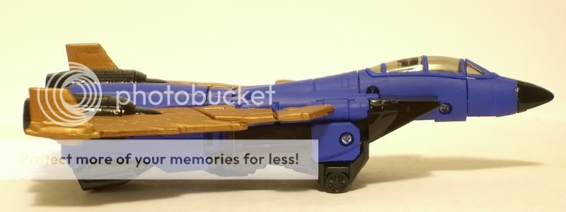 Minor/Repaint: - another project, finally completed -- classics dirge ...