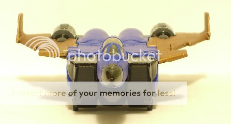 Minor/Repaint: - another project, finally completed -- classics dirge ...