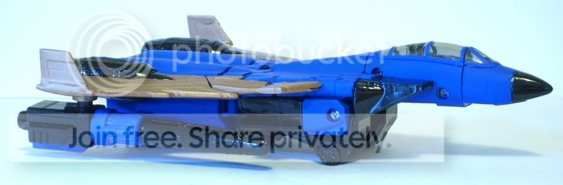 Minor/Repaint: - another project, finally completed -- classics dirge ...