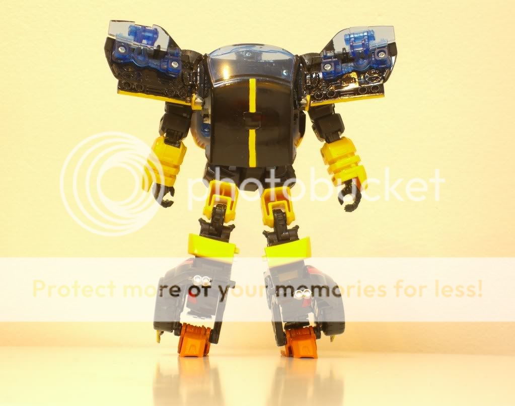 Minor/Repaint: - action master jackpot | TFW2005 - The 2005 Boards