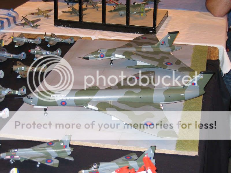 Avro Atlantic C.mk 2 - Ready for Inspection - Aircraft - Britmodeller.com