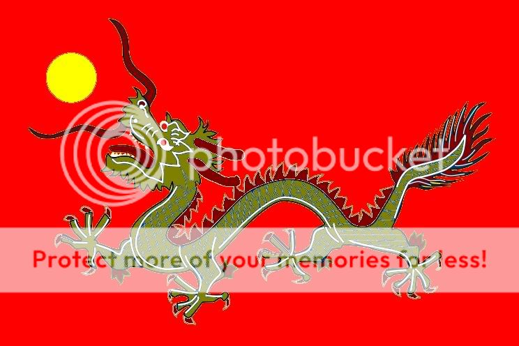 Future Flags of the Worlds Nations, Pt. 2