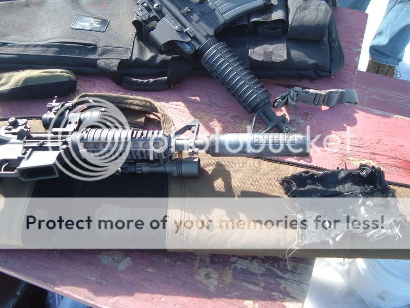 YHM Phantom Pics - AR15.COM