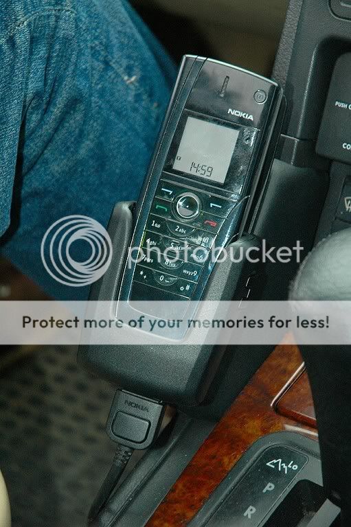 KUDA phone mounting bases | Range Rovers Forum