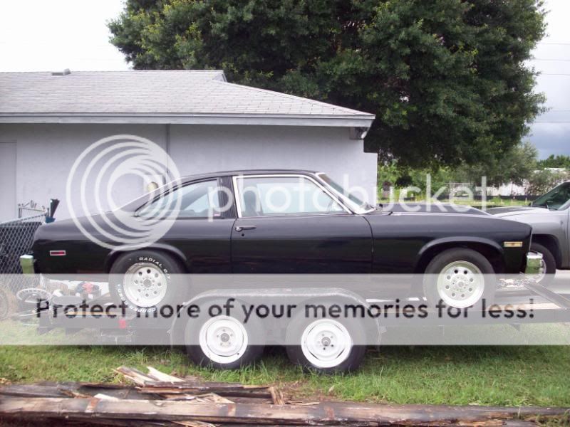 77NovaRacer's 1977 Nova | Chevy Nova Forum