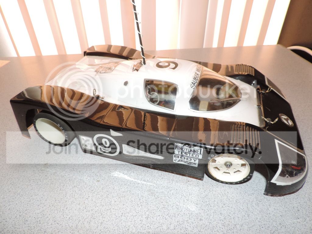 Bolink 91 Sport, Mint Condition!! - R/C Tech Forums