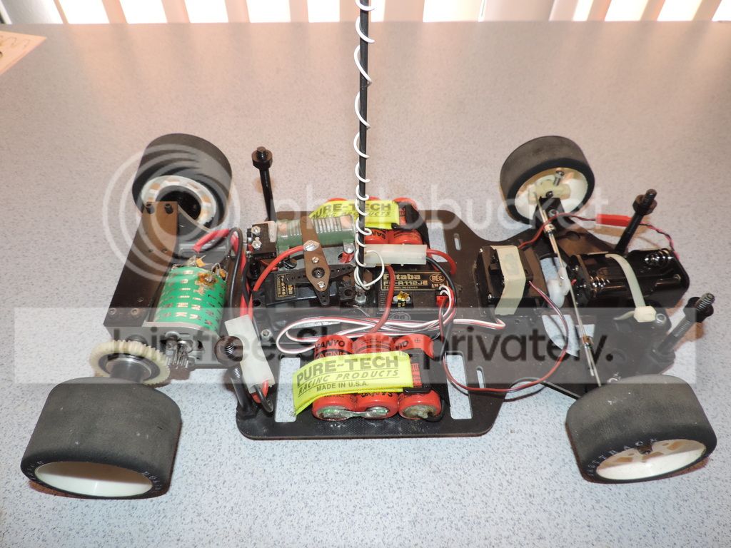 Bolink 91 Sport, Mint Condition!! - R/C Tech Forums