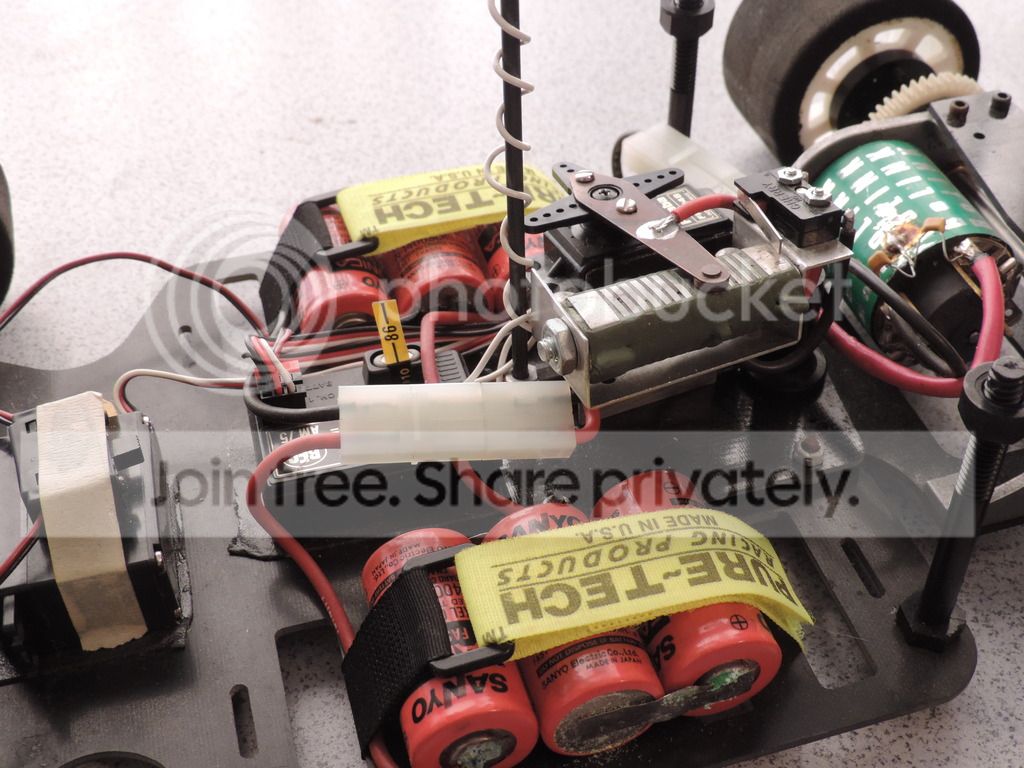 Bolink 91 Sport, Mint Condition!! - R/C Tech Forums